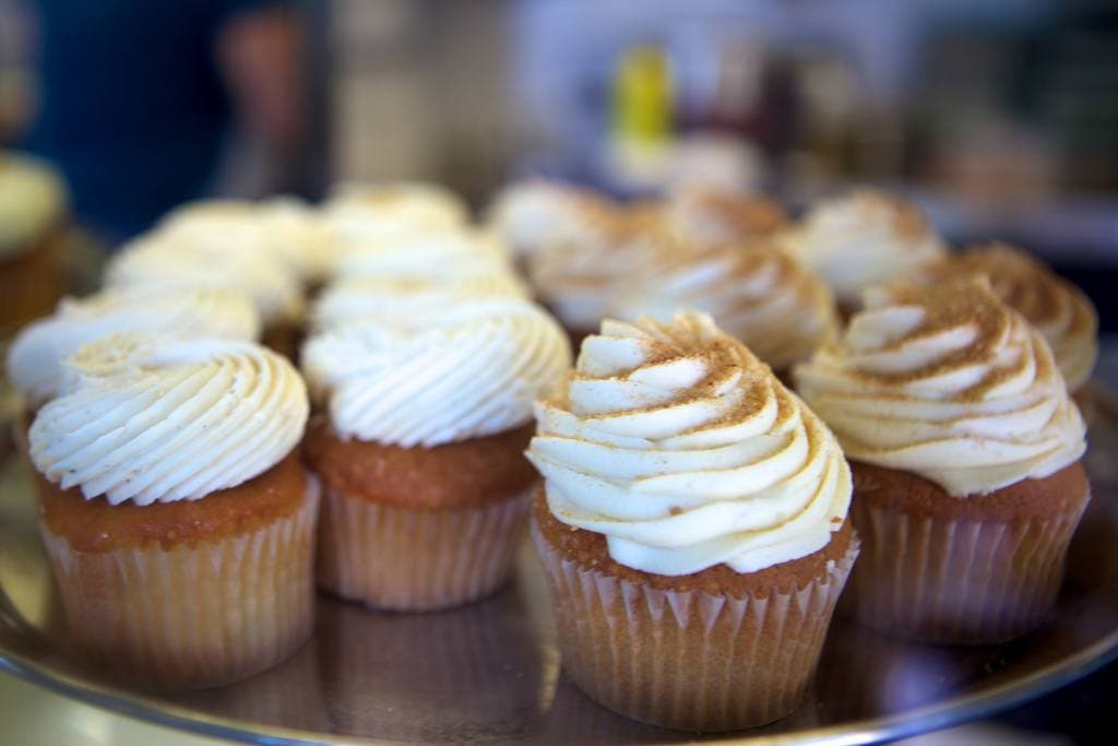 As Sweet As - A Story And A Picture